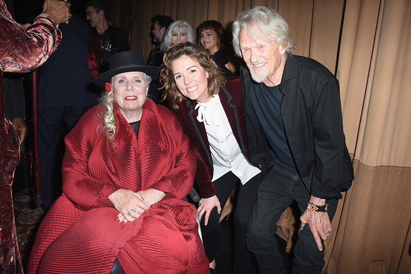 Joni 75: A Birthday Celebration: All-star artists gather in Los Angeles ...