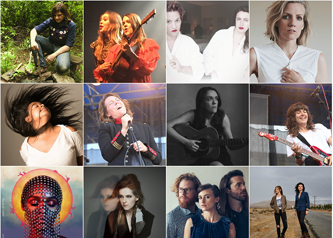 The 43 Best Songs of 2018 – Aimsel on the Record