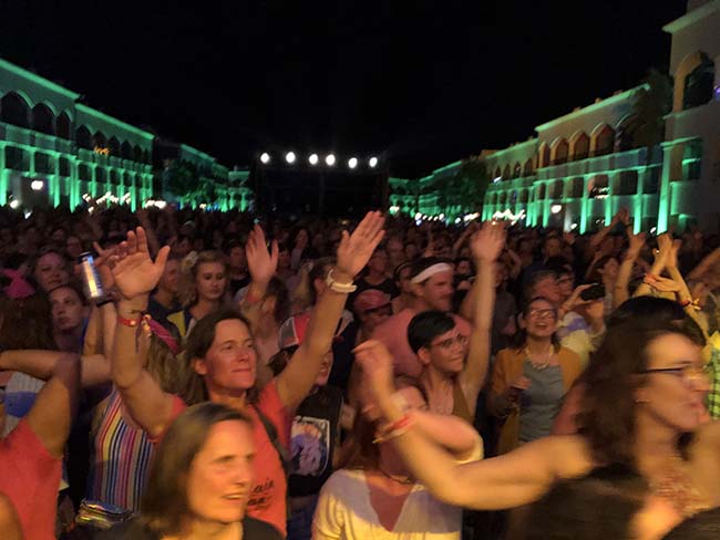 The transcendent experience of Brandi Carlile’s Girls Just Wanna ...