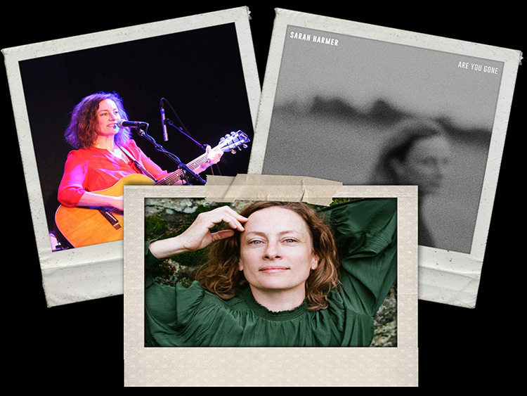 Sarah Harmer is back with “Are You Gone” and shines brightly at Boston ...